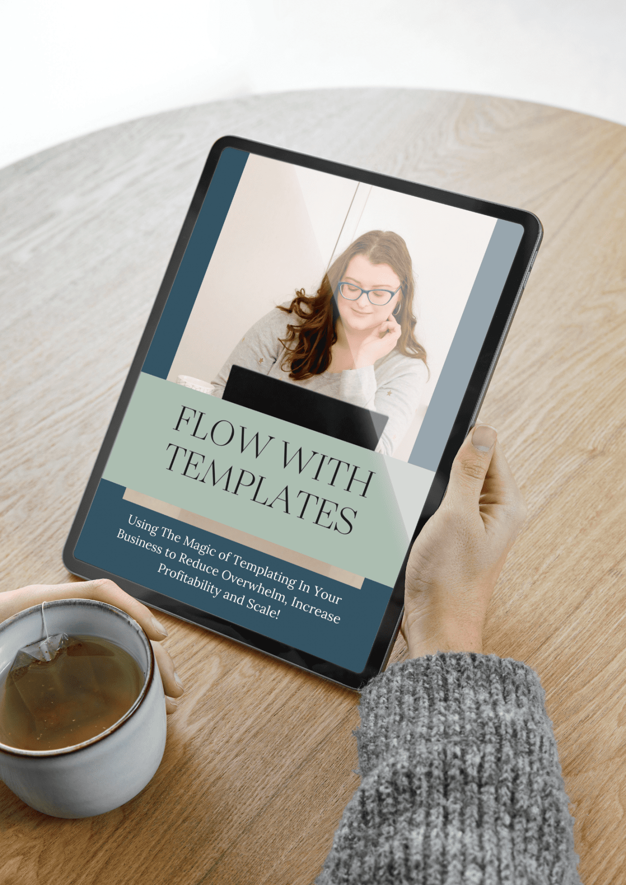 The Intentional Business: A Guide To Templating - Knock On Wood Virtual ...